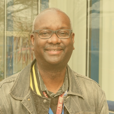 Officers and Staff - AFT Michigan