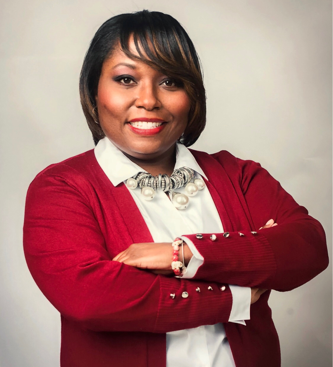 Lakia Wilson-Lumpkins - AFT Michigan